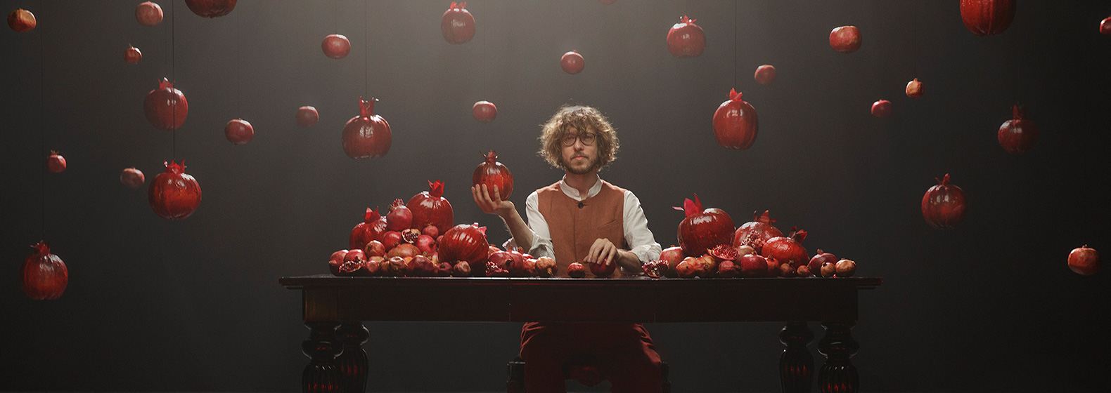 Inside Andrei Kovalev's Midlibrary 2.4 | Midjourney AI Styles Library